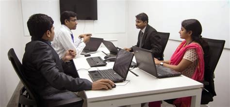 Tcs Infosys Employee Headcount Continues To Dip Record A Fall Of Over