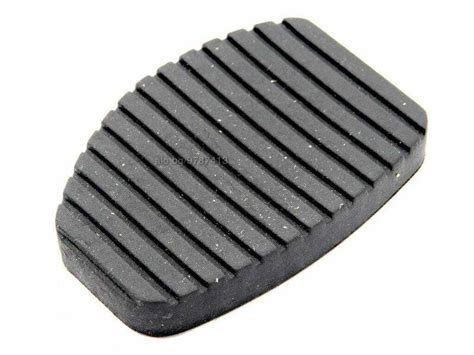 гумички за педали за Citroen Peugeot Аксесоари Не Резервни части консумативи аксесоар