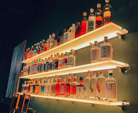 The Best Mocktails Zero Proof And Non Alcoholic Drinks In Philadelphia