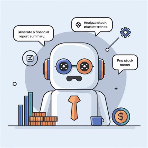 Melhores Prompts Para O Chatgpt Para Analistas Financeiros Automatize Sua Rotina Analistas