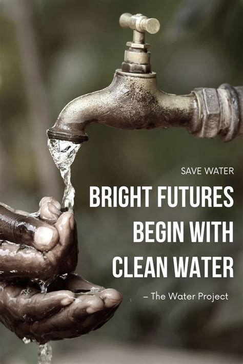 50 Best Quotes And Slogans On Saving Water With Images Save Water