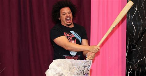 Eric André The Most Diabolical Season and Outrageous Interviews on The