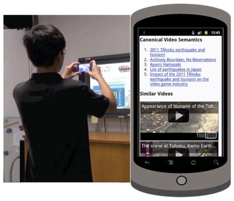 scalable mobile video question answering system with locally aggregated