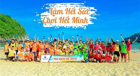 Top công ty tổ chức team building chuyên nghiệp giá rẻ Á Châu