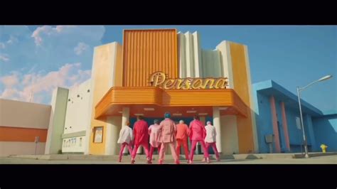 Boy With Luv Japanese Ver Army With Luv Ver Mvbts Youtube