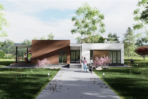 Cuánto cuesta hacer una casa modular casasmodernasbarcelona