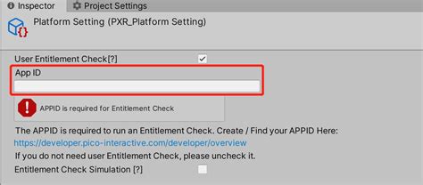 8 Advanced Features — Unity Xr Platform Sdk 01 Documentation