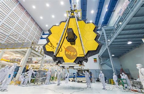 【技术·国际航天】nasa·南希·格雷斯·罗曼太空望远镜·宽视场仪光学部组件惊艳亮相！ 知乎
