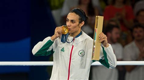 Iba To File Complaints Vs Ioc Citing Trump Order On Transgender