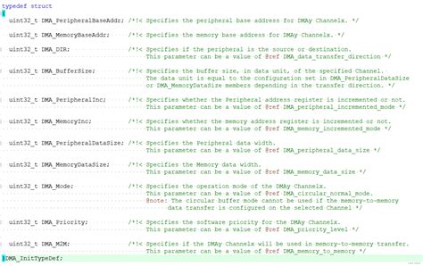 【stm32f103】dma直接存储器访问and游戏摇杆模块（adcanddmaandexti）基于stm32f103的摇杆控制器 Csdn博客
