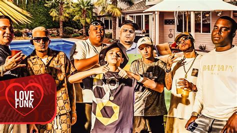 FESTA DE MALOKA Igão Kelvinho Gabb Kadu GP Dena Caio Passos