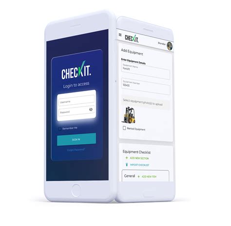 Checkit Solutions Asset Management Software And App