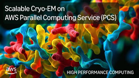 Aws Parallel Computing Service Aws Hpc Blog