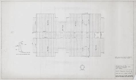 1965 01 Herskovitz Residence — Paul Rudolph Institute For Modern