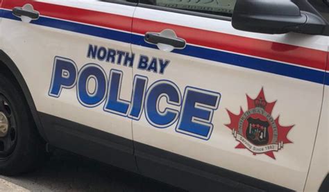 North Bay Police Donates 5000 To Local Charities