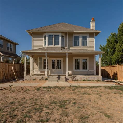 probate and inherited properties