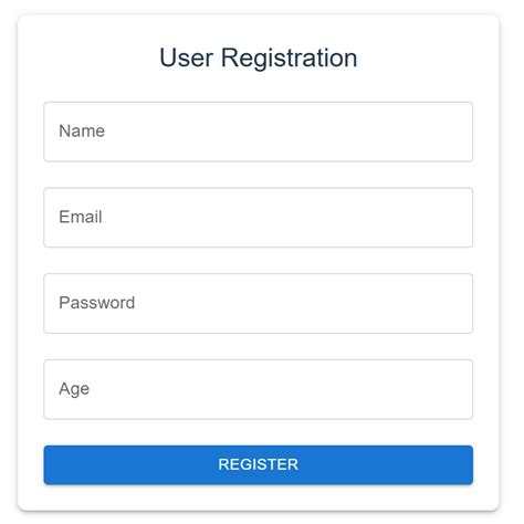 React Hook Form Manohar Batra