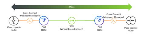 Ipsec Documentazione Megaport