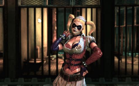 Batman Arkham Asylum AKA Why I M Full Of It Blogging Games