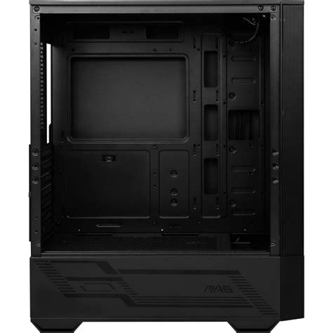 MSI MAG Forge 111R Gaming Cabinet