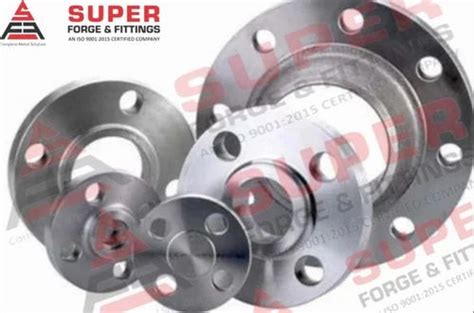 Astm A Flange Asme Sa Flange Size Inch Material Grade Stainless Steel At Rs