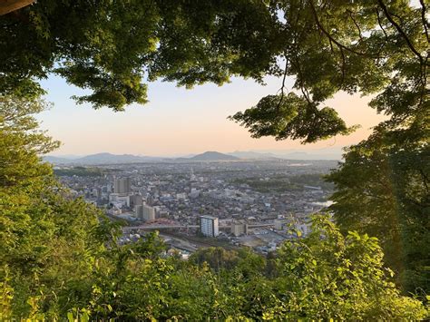 佐和山 A Daiさんの佐和山・弁天山の活動データ Yamap ヤマップ