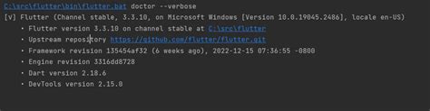`autorun` Is Not Working As Expected In The Recent Version Of Flutter