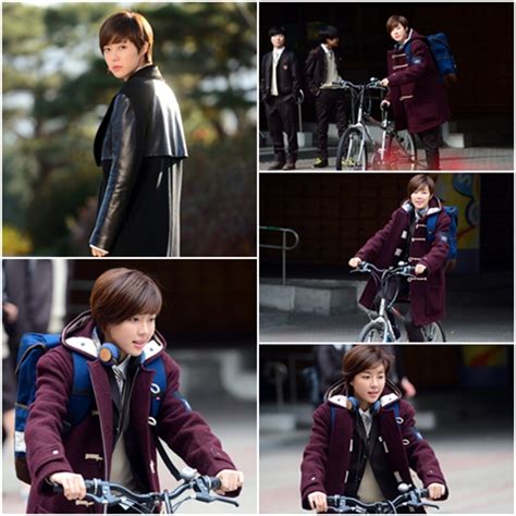 박한별 숏커트 변신 11년 만에 긴 머리 싹둑 아시아경제