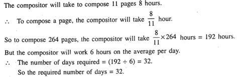 Wbbse Solutions For Class 6 Maths Chapter 1 Simplification Unitary Method Wbbse Solutions