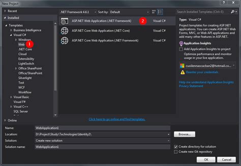 Aspnet Identity 1 Introduction Tuan Trans Blog