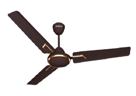 60 Watt Power 3 Blades Metal Air Cooling Ceiling Fan At 3000 00 Inr In