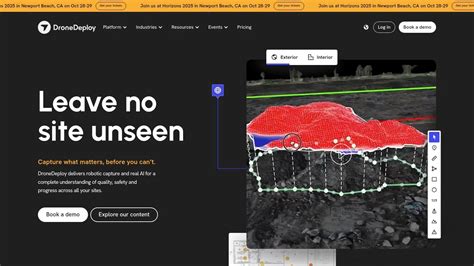 Top Drone Management Software In 2025 Optimize Your Fleet