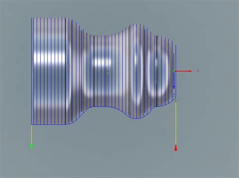 Fanuc 4 Axis Without Inverse Time Autodesk Community