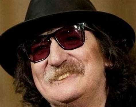 El Parte Médico Oficial De Charly García Tras Ser Hospitalizado