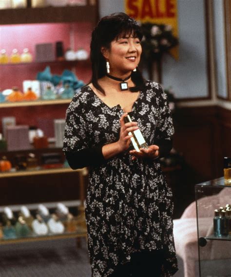 Margaret Cho All American Girl