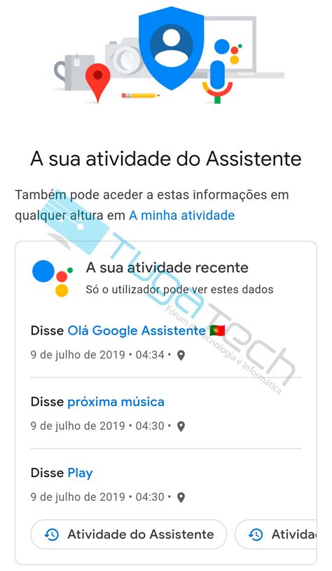 Google Assistente já se encontra sobre testes em Portugal TugaTech