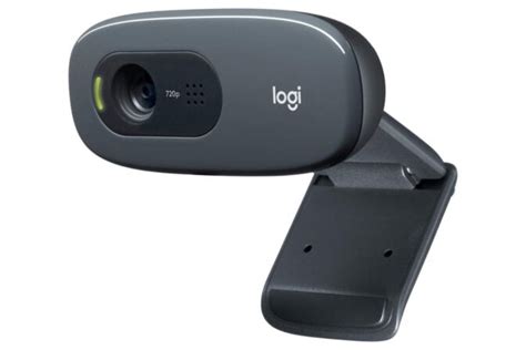 This Logitech Webcam Is Almost Free On Amazon Works With Both Pc And Mac