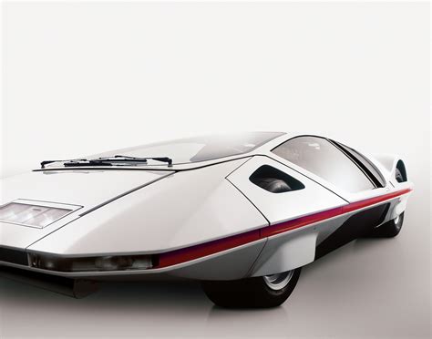Ferrari Modulo Pictures Information