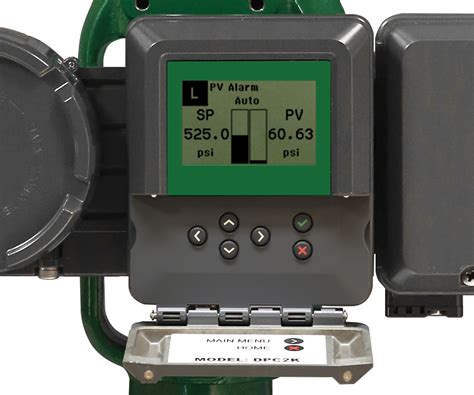 Moving Beyond Pneumatic Standalone Controllers