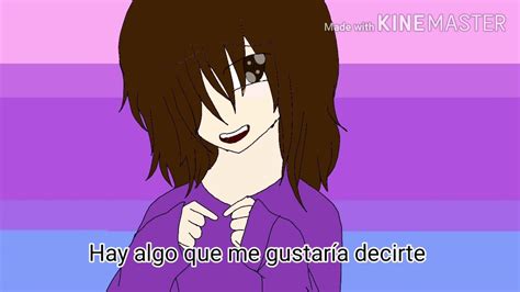Im Bisexual A Coming Out Song Dodie Animation Youtube