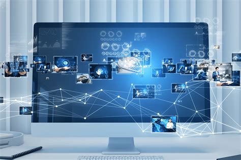 Desktop As A Service Daas Vs Virtual Desktop Infrastructure Vdi