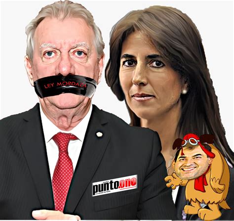 Ley Mordaza ¿la Censura Tiene Banca Cuarto Poder