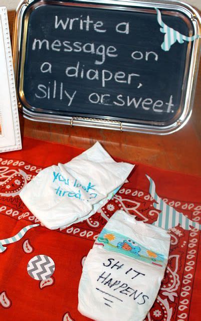 Best Images About Baby Shower On Pinterest Prince Baby Showers Diaper Raffle Tickets And