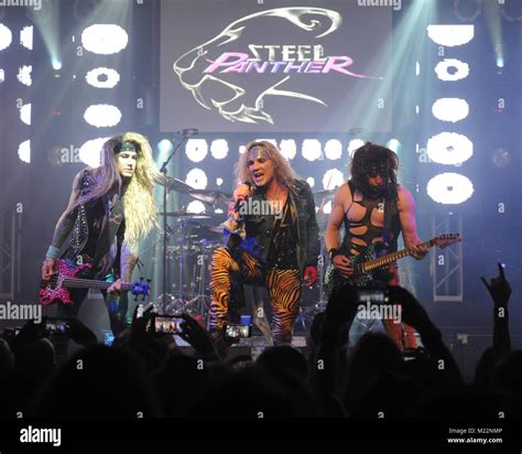 Fort Lauderdale Fl March 14 Lexxi Foxx Michael Starr Satchel Of