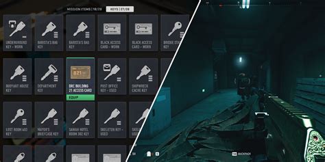 Warzone DMZ The Old Place Guide