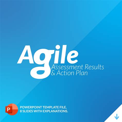 Agile Assessment Results And Action Plan Presentation Scrummastered