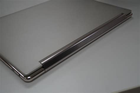 Lenovo Yoga 9i Gen 8 Review Excellent Speakers Keyboard But Stylus Seems An Afterthought