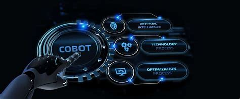 Cobots In Warehousing What They Are And Their Impact On Ecommerce