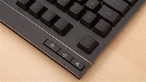 HyperX Alloy Core RGB Review RTINGS