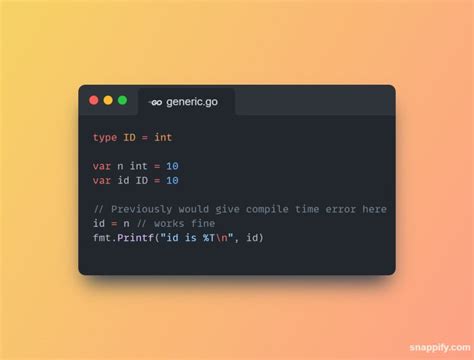 Golang Gopher Go124 Golangrelease Generics Weakpointers